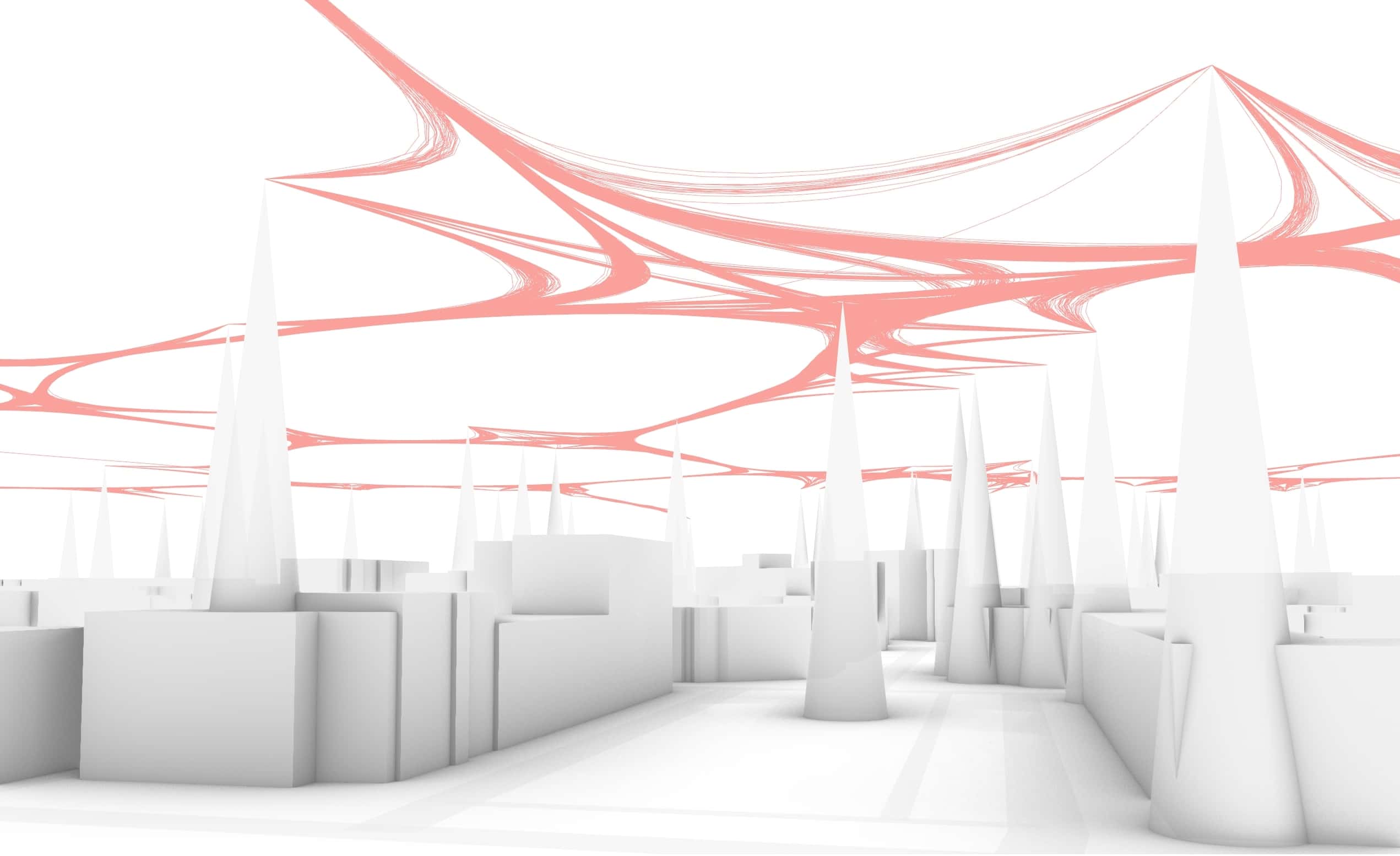 Christopher Ehlers | Parametrische Utopie